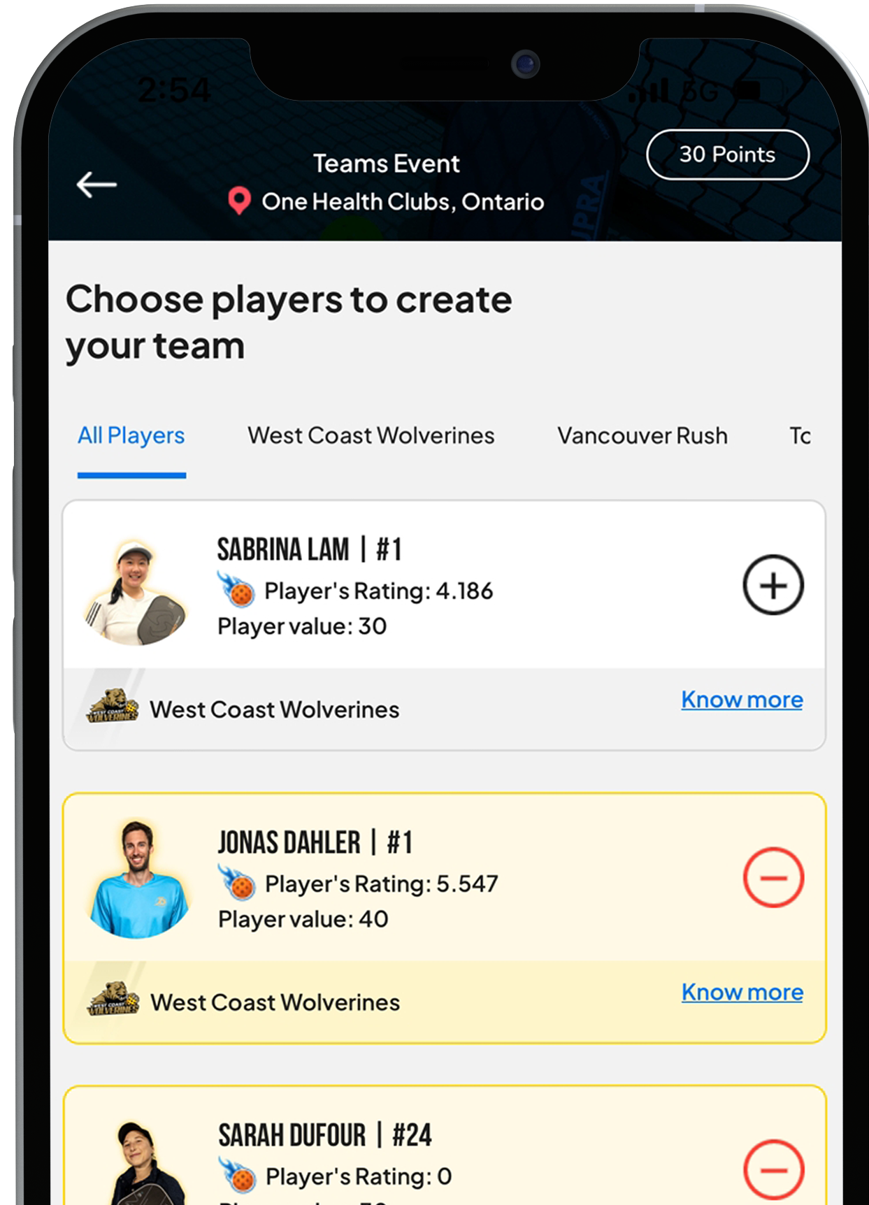 FansPlay:Home Of The Fans