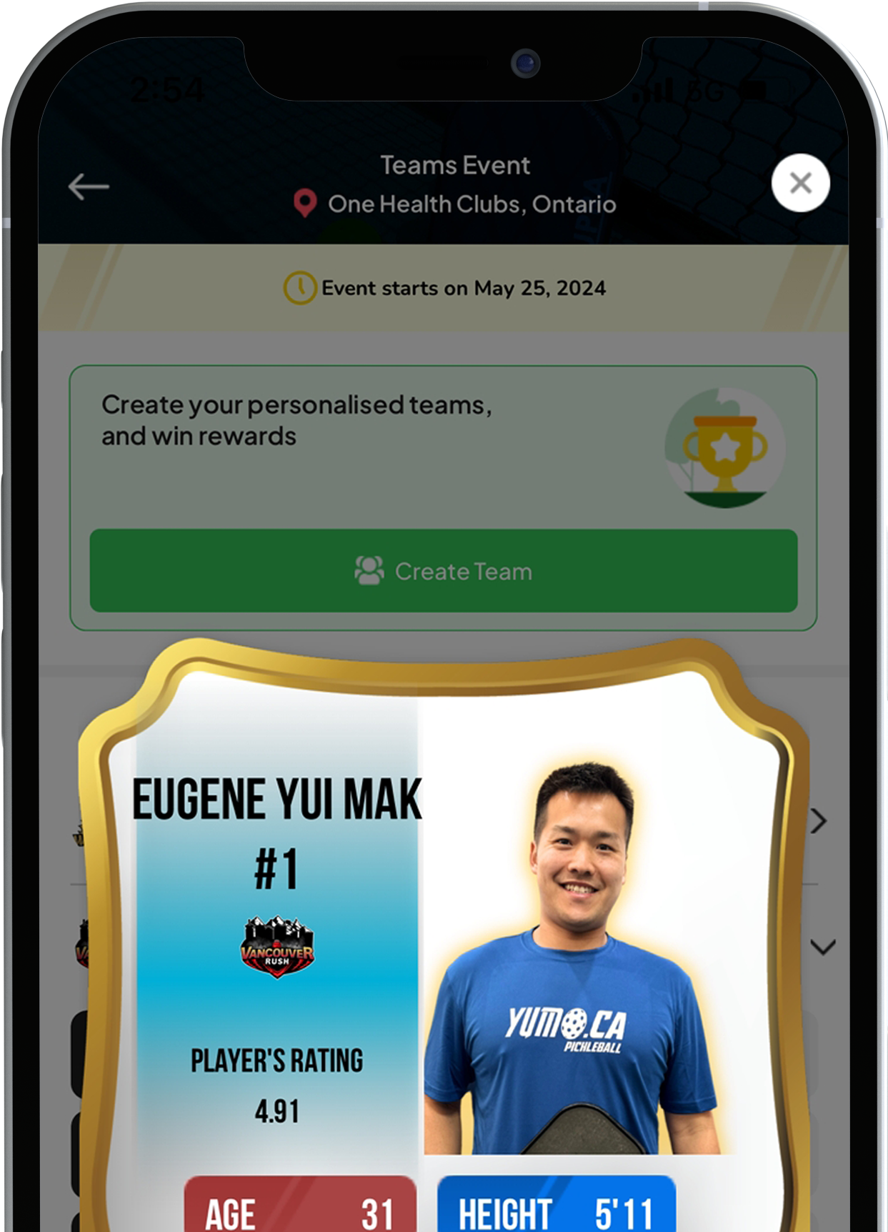 FansPlay:Home Of The Fans