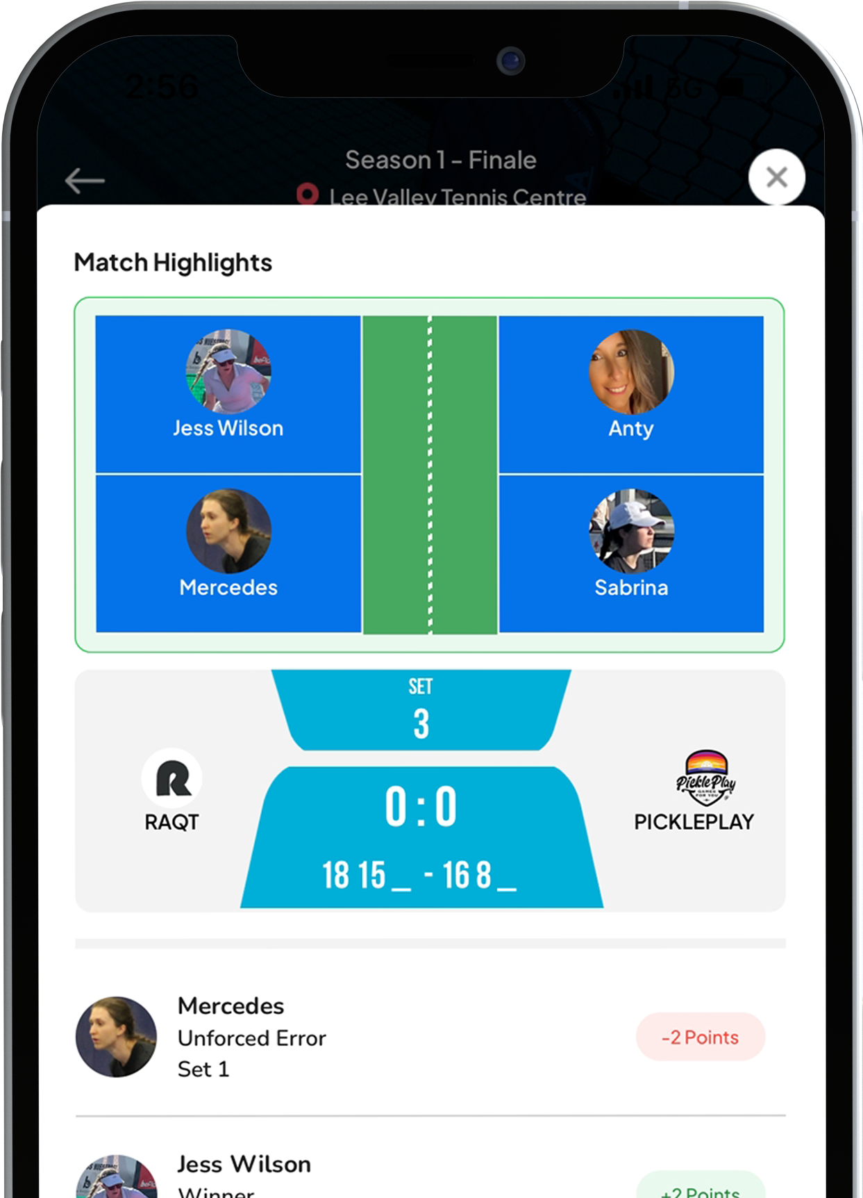 FansPlay:Home Of The Fans