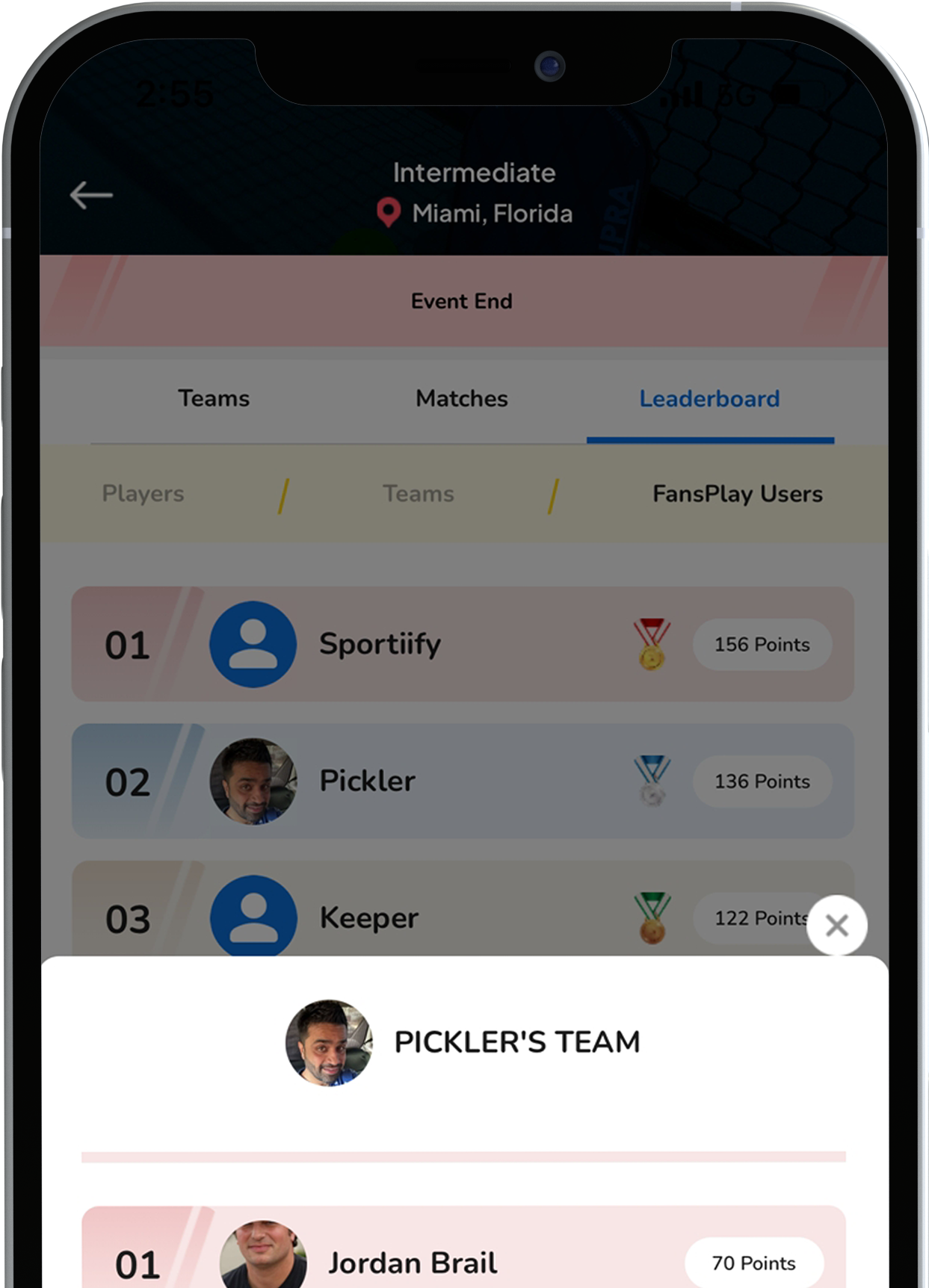 FansPlay:Home Of The Fans