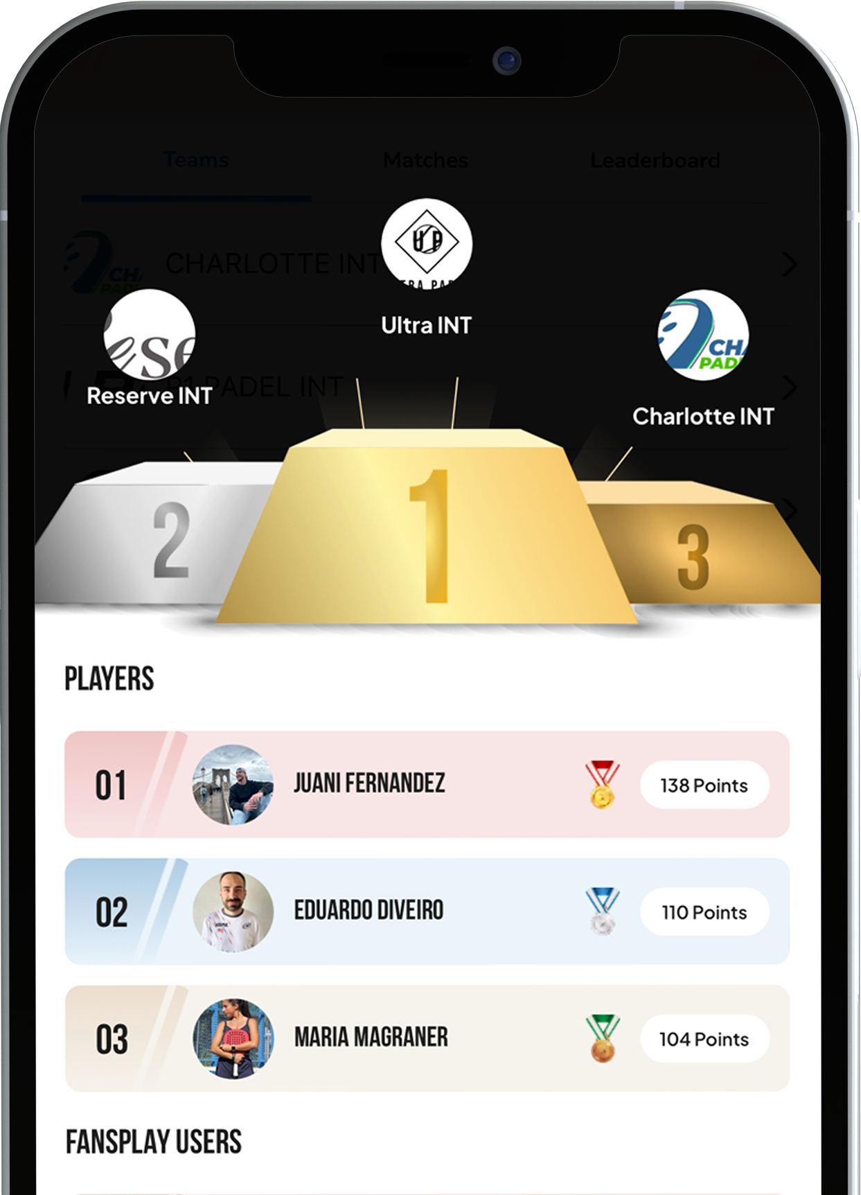 FansPlay:Home Of The Fans