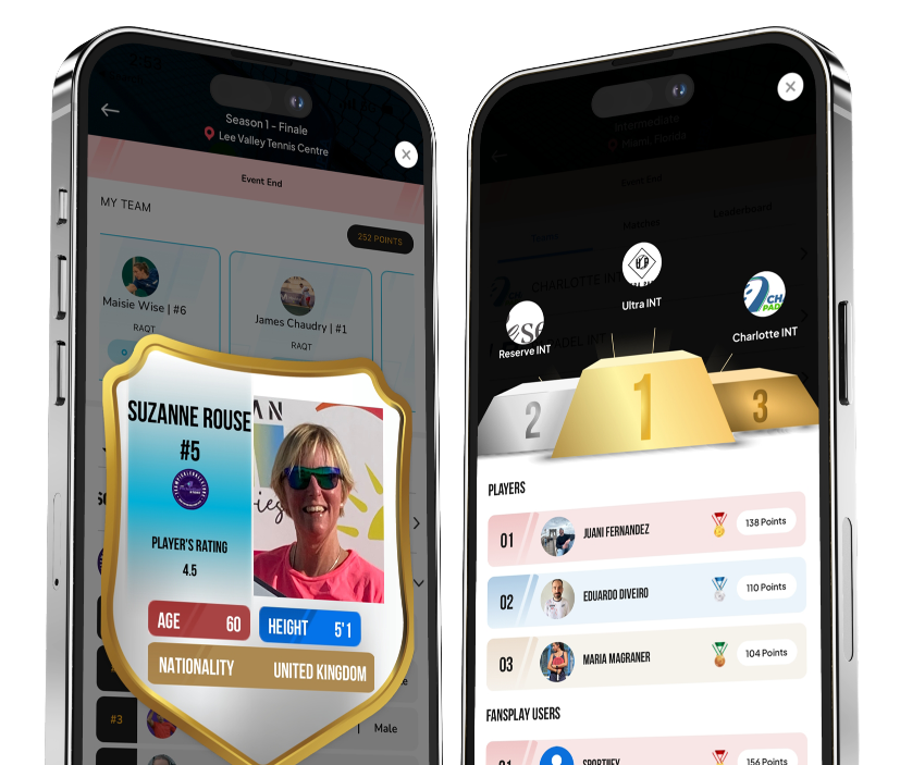 FansPlay:Home Of The Fans