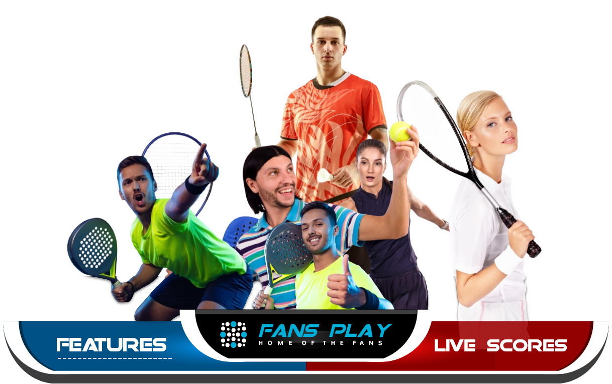 FansPlay:Home Of The Fans